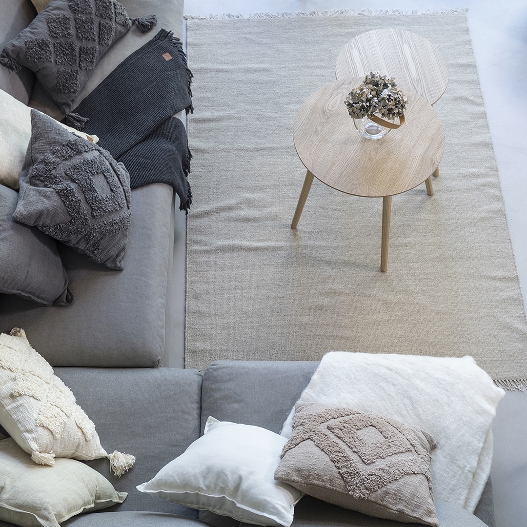 Matto-opas – vinkkejä maton valintaan ja hoitoon – Fanni K